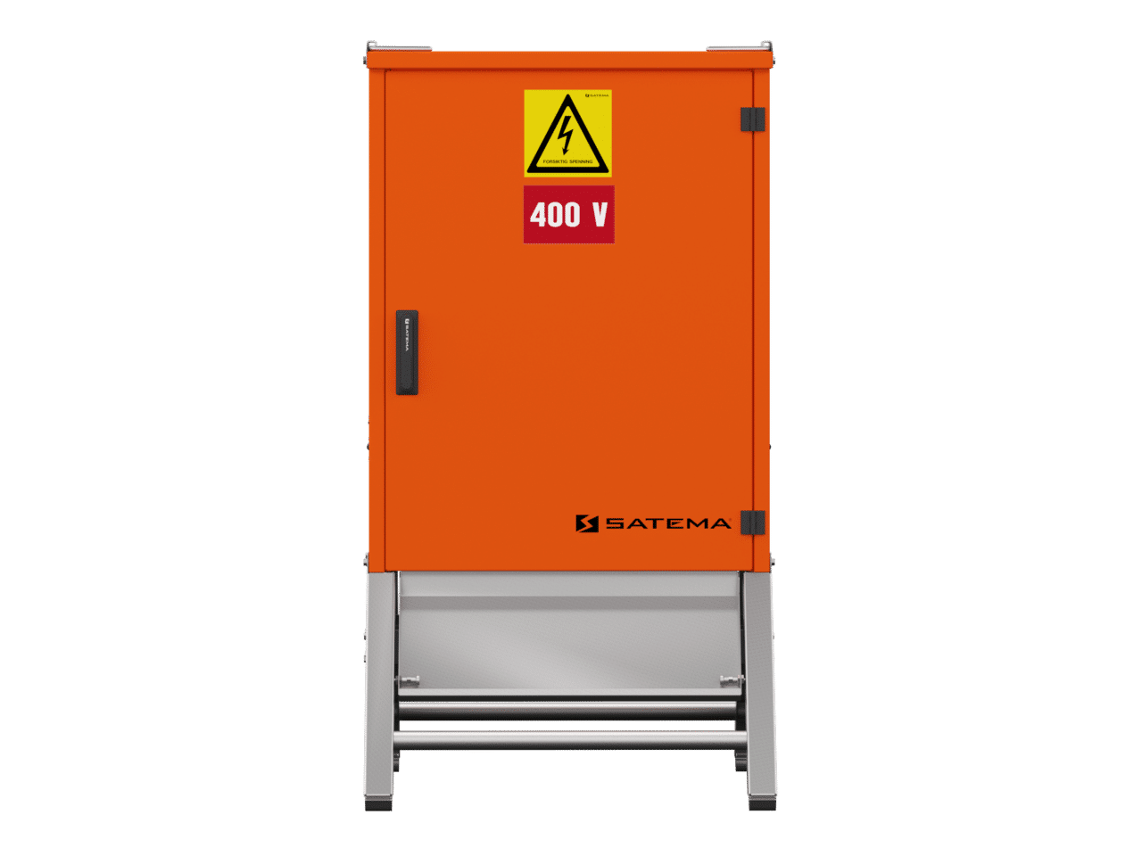 Målersentraler - 400A 400V | Satema AS