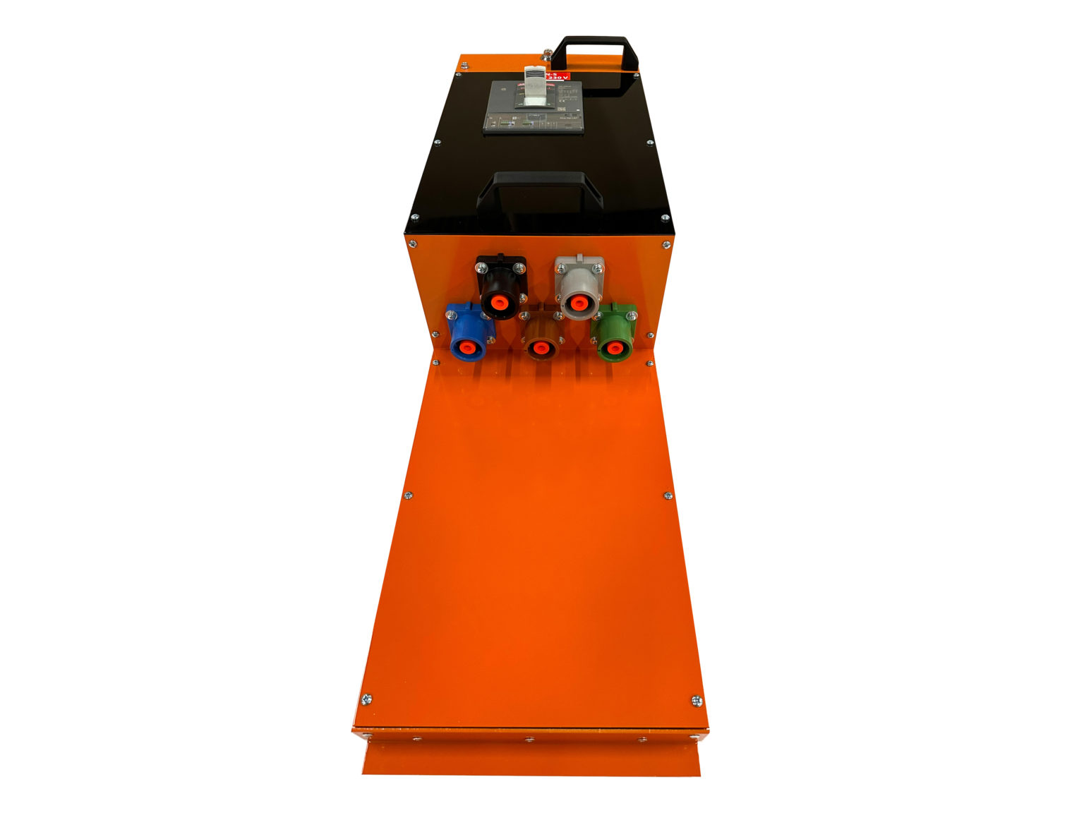 Uttaksmodul EB400A med Powerlock | Satema AS