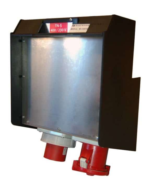 Modulex moduler | Satema AS