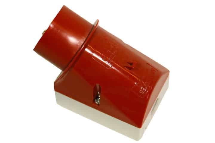 Inntak og plugger | Satema AS