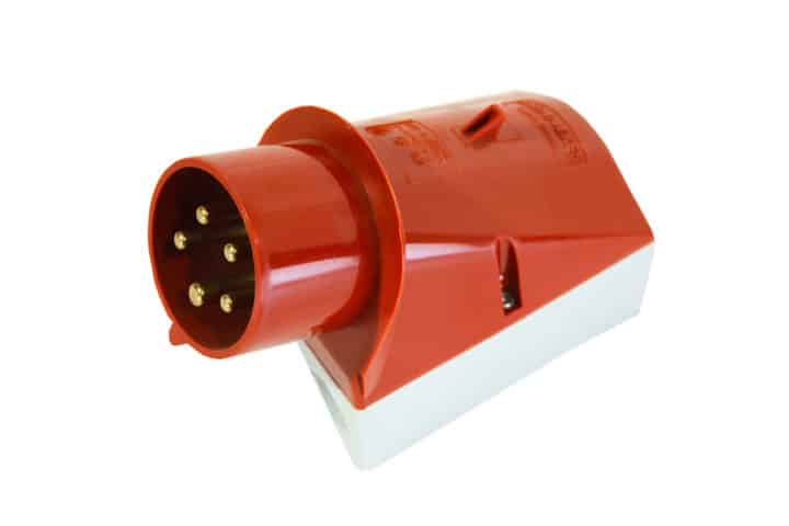 Inntak og plugger | Satema AS