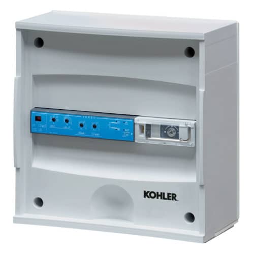 Verso 100 og Verso 200 kontrollpanel | Satema AS